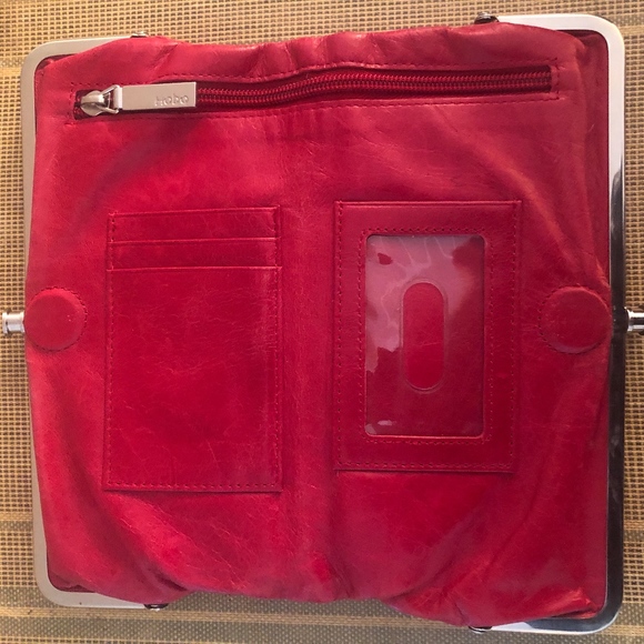 HOBO | Bags | Hobo Wallet | Poshmark